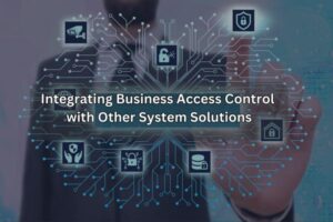 Importance Of Access Control Systems For Business Security