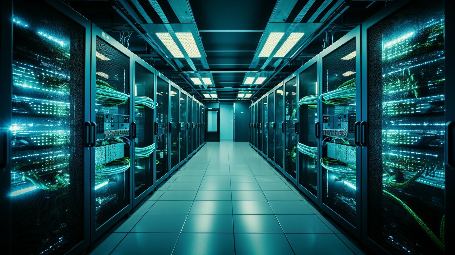 Network Cabling Solutions Professional Reliable Services